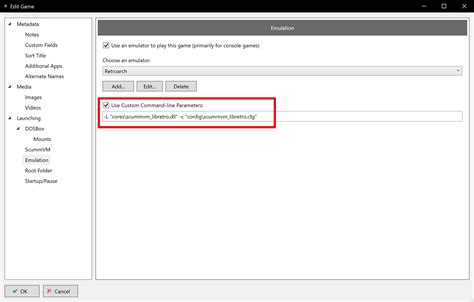 Retroarch Psx With 2 Different Cores Noobs Launchbox Community Forums