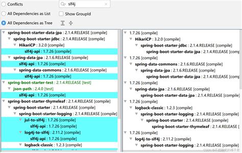 【踩坑专栏】lombok报错程序包orgslf4j不存在 Csdn博客