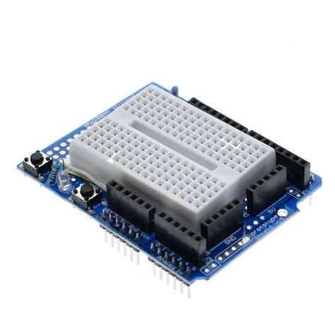Módulo Expansão p Arduino TECNIS Áudio e Eletrónica
