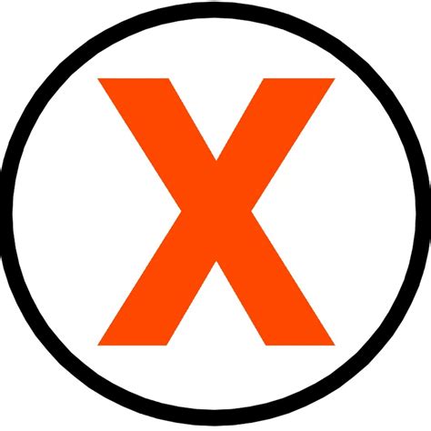 The X Youtube