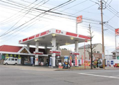 JA SS 生活を支えるサービス JAながさき県央