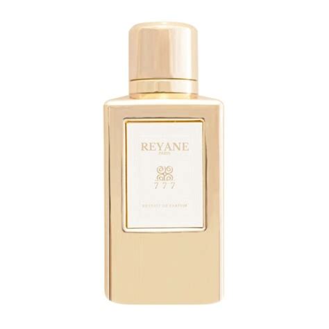 Reyane Tradition Reyane 777 3 4oz Extrait De Parfum Unisex Shop With