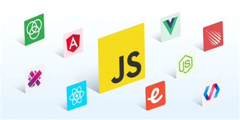 Best Javascript Framework To Choose In 2024