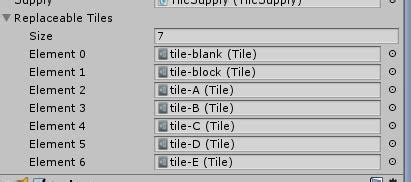 Manipulating Tilemaps From Outside The Tilemap Tools Seems To Be