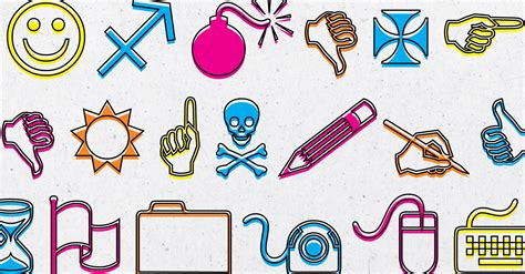 Why The Wingdings Font Exists Vox