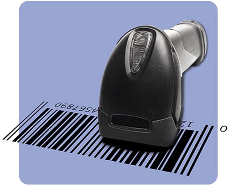 Barcode Reader