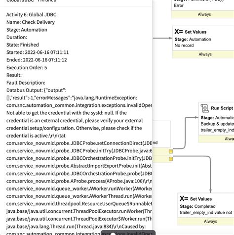 Solved Re How To View The Records Of A Existing Table In
