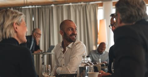 Så Bygger Du En Effektiv Styrelse