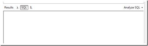 mrkt 的程式學習筆記 linqpad oracle odac for entity framework