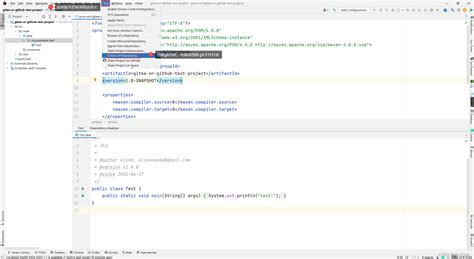 Idea同时同步代码到github和giteeidea项目同步 Csdn博客 Idea同时同步代码到github和giteeidea项目同步 Csdn博客