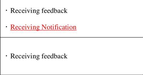 Example Condition Table For Fig Download Scientific Diagram