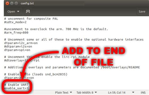 Text File Editing Raspberry Pi Zero Headless Quick Start Adafruit Learning System