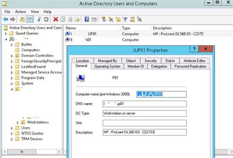 add last logged on username to computer description in ad windows os hub