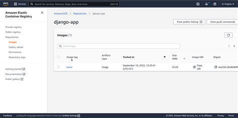 Deploying Docker Containers With Ecs Earthly Blog
