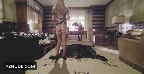 Teresa Ann Savoy Nude Aznude