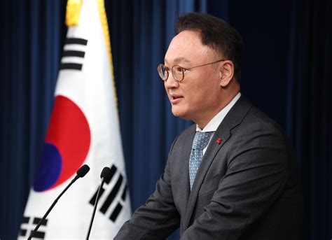 용산 나경원 대출 탕감 발언 일축 정책 혼선 준다 파이낸셜뉴스