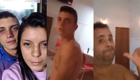 Update Brazilian Father And Son In Laws And In Love