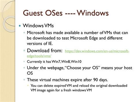 Ppt Virtual Machine Advantages And Networking In Virtualbox Powerpoint Presentation Id 9632412