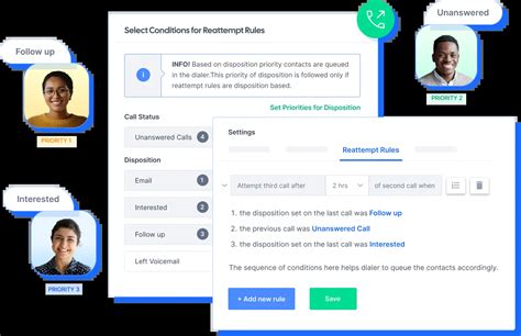 Outbound Dialer Software Free Premium Trial