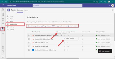 New Admin App In Microsoft Teams JiJi Technologies