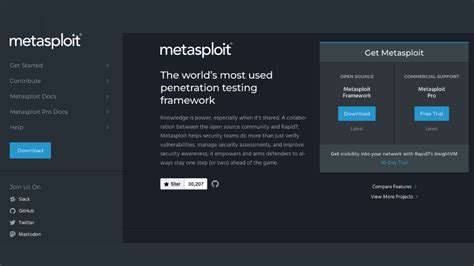 Best Vulnerability Scanning Tools To Use In 2023 Nextdoorsec