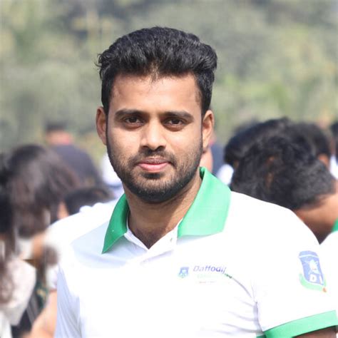 Prokash Saha Daffodil International University Dhaka Eee Research Profile