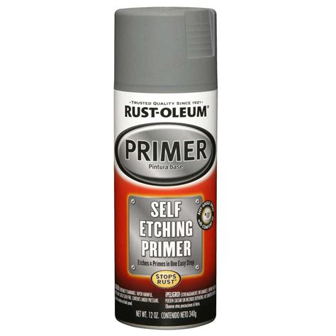 Rust Oleum Self Etching Spray Primer Hardwareandtools Online Store