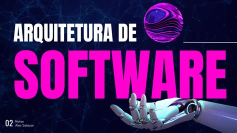 Arquitetura De Software