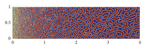 Phase Coarsening And Domain Growth A Phase Separation With Constant Download Scientific