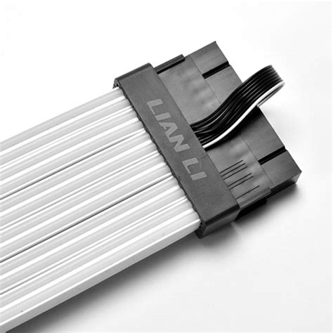 Lian Li Strimer Plus 24 Pin A Rgb Power Extension Cable 8700 Ibay