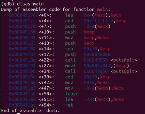A Beginners Guide To Pwntools Pwntools Gallopsled