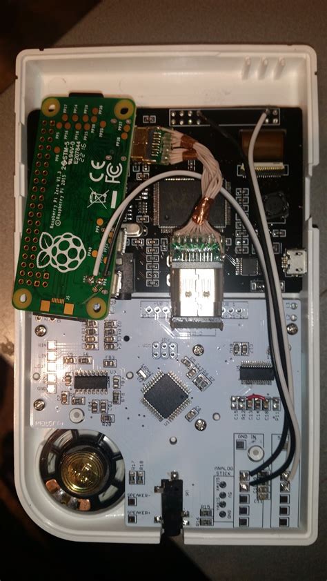 interfacing 16×2 lcd with raspberry pi using python artofit