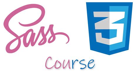 Sass And Css Course 1 Project Overview And Configuration Youtube