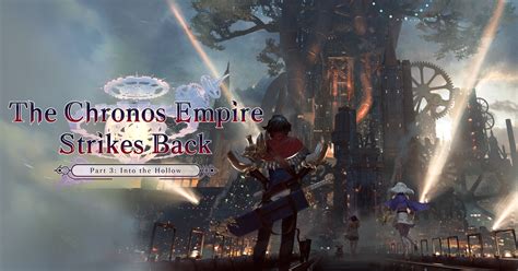 Another Eden The Cat Beyond Time And Space Main Story Part 3 Into