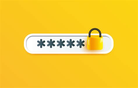 Using The New Rules And Best Practices Of Password Security