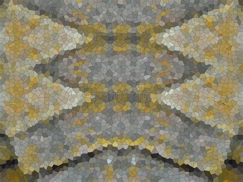 Colorful Painted Surface Texture Stock Illustration Illustration Of Pattern Pieces