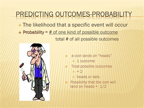 Punnett Squares And Probability Ppt Download