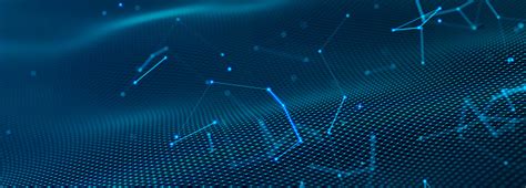 기술 배경 추상적인 디지털 조합 점과 선 네트워크 연결 구조입니다 3d 와이드스크린 0명에 대한 스톡 사진 및 기타 이미지 0명 3차원 형태 가리키기 Istock