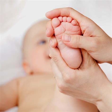 A Importância Da Fisioterapia Para Crianças Creche Segura