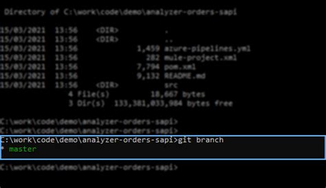 Mulesoft Code Review Analysing Branches Pull Requests Using Iz Analyzer