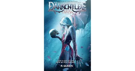 Darkchylde Ariel Chylde Saga 1 By R Queen