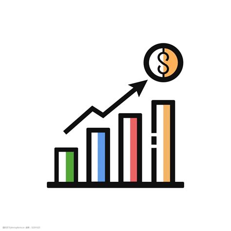 经济增长图卡通 经济增长图片 伤感说说吧