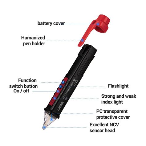 12 1000v Automatic Sensitive Wall Socket Electric Grandado