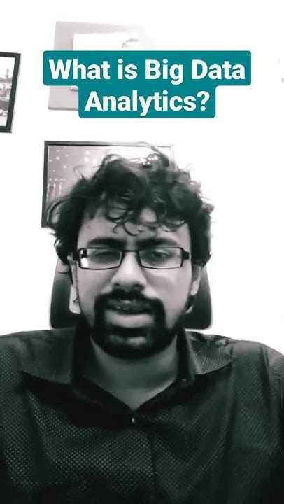 What Is Big Data Analytics Shorts Bigdata Bigdataanalytics Engineer Engineering Computer