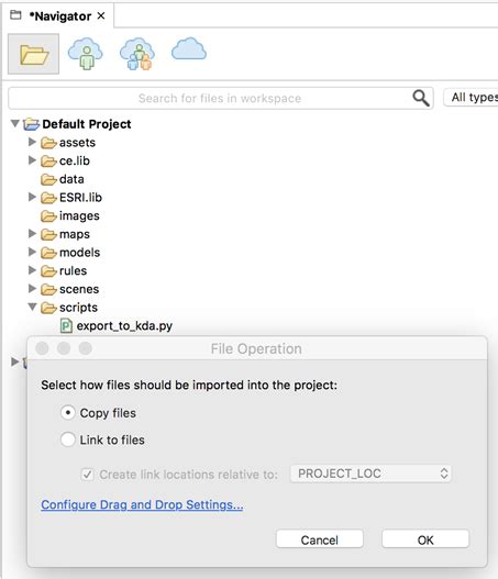 Workflow 1