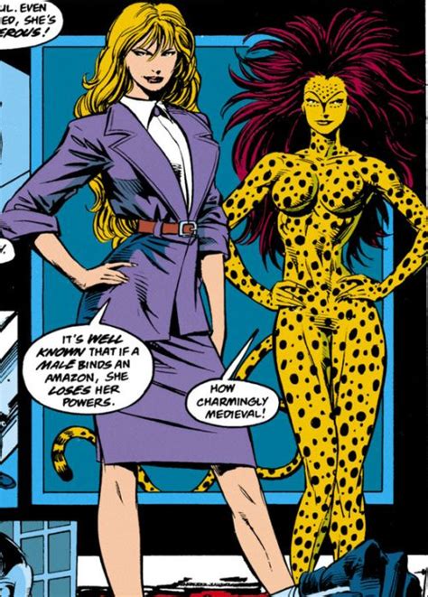 Golden Age Cheetah Dc Comics Yahoo Image Search Results Cheetah Dc