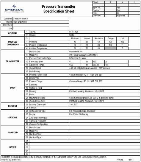 Instruments Documents A Instrumentation Engineer Should Know About Field Instrumentation