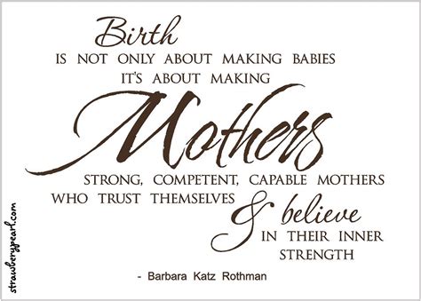 Strong Mother Quotes Quotesgram