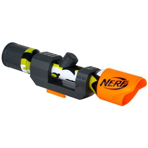 Scope Nerf Pijltjes Nl