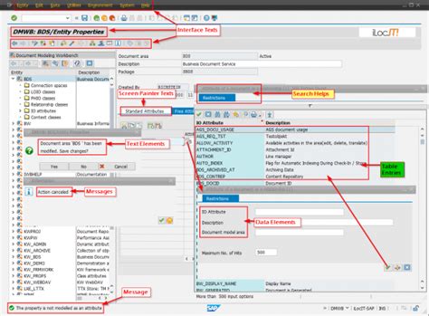Sap Ui Consists Of Many Different Language Dependant Elements Se63 Translation Blog